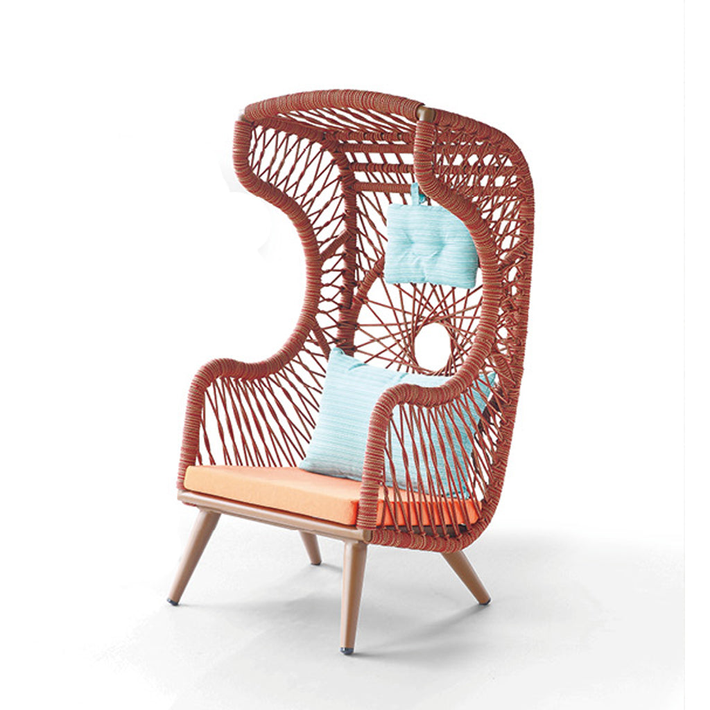 Seattle Highback Chair – Lenasi Furniture